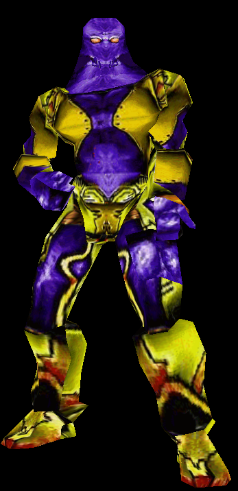 Unreal Archive / Unreal Tournament (UT99) / Skins / Skaarj Protoss